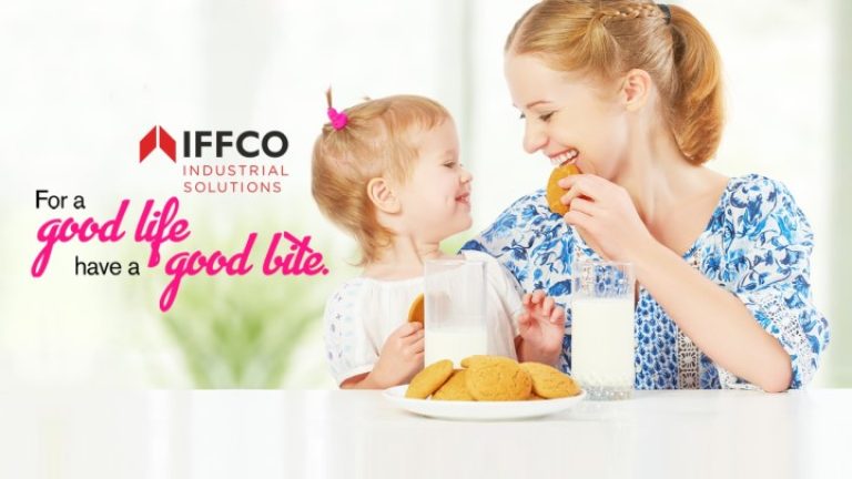 IFFCO Industrial Solutions